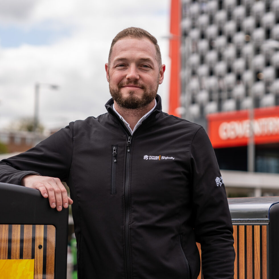 UK – Future Street